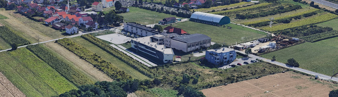 7. Mjesni odbor Kajzerica - Aktivnosti Grada Zagreba