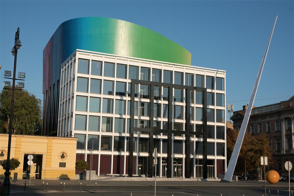 Donji grad - Aktivnosti Grada Zagreba